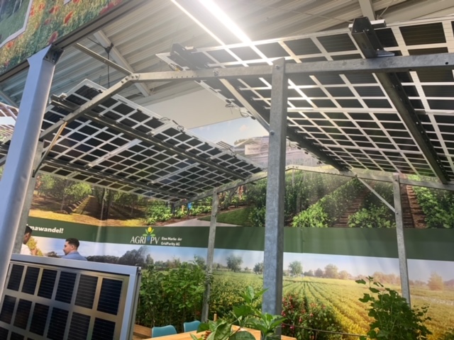 ¿Que es la AGRIVOLTAICA? | Energía Solar en LLeida | Gen Power